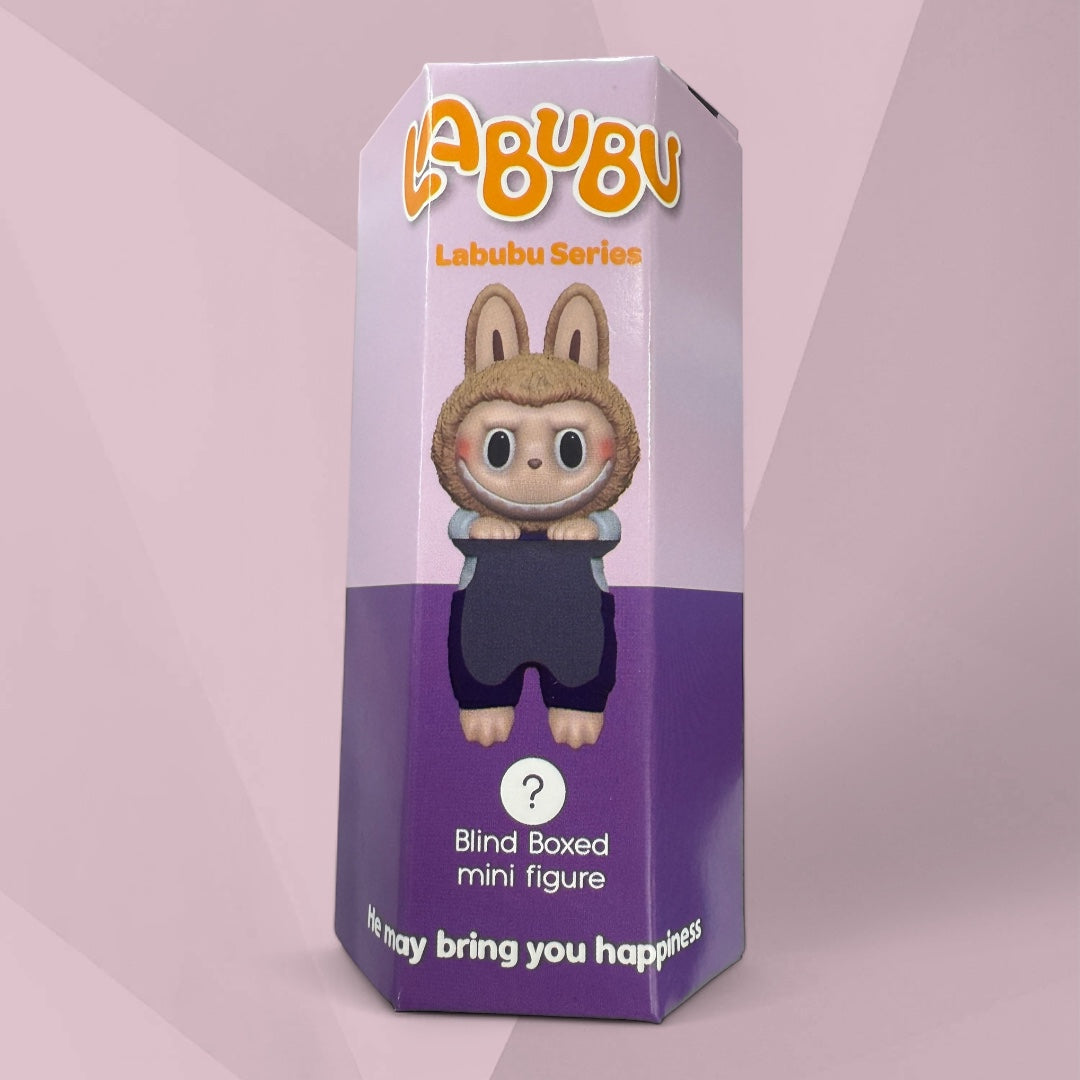 Labubu Mystery Box – LianaCharms